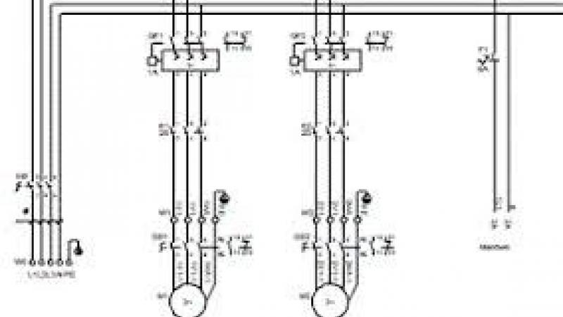 El-kretsschema Symboler • Ett quiz hos Mixquiz