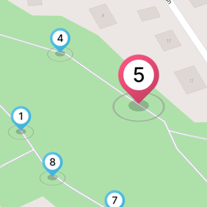Digital tipspromenad snabbt och enkelt • Mixquiz